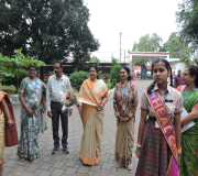 Welcome to DAV Anand Swami Public School