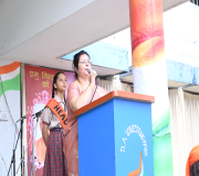 Welcome to DAV Anand Swami Public School