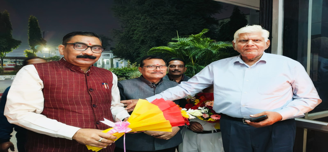 Welcome to DAV Anand Swami Public School